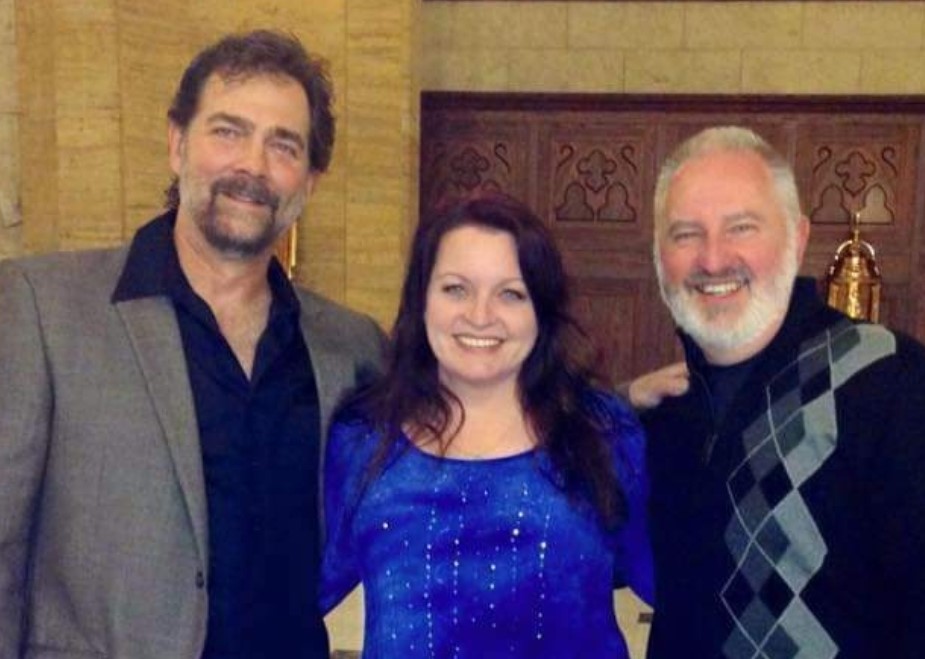 Ron Retzer Trio to Perform ‘A Strand of Love’ Concert | News, Sports ...